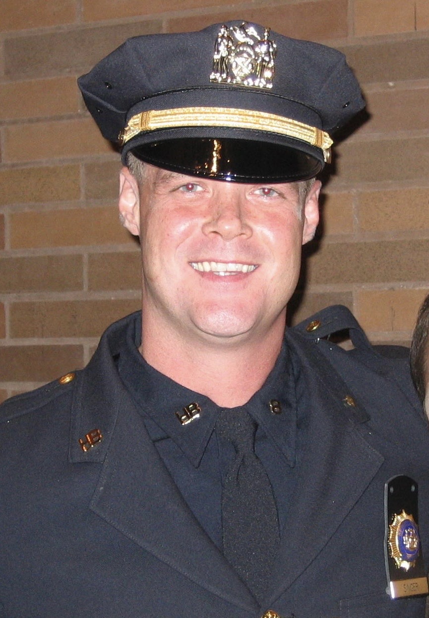 A Career in Crisis Response, Reimagined in the Classroom | Monroe ...