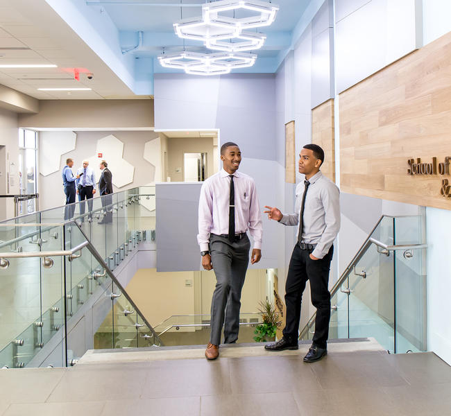 Flexible Learning Opportunities | Monroe University