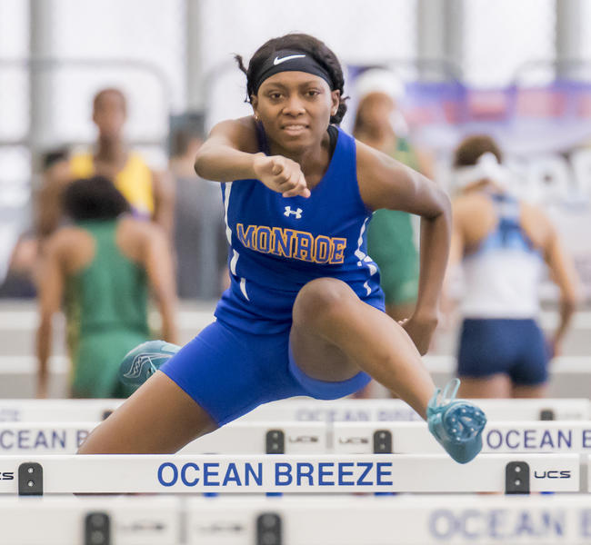 Athletics and Sports | Monroe University