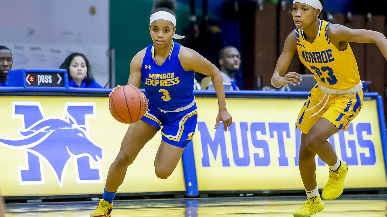 Life on Campus | Monroe University