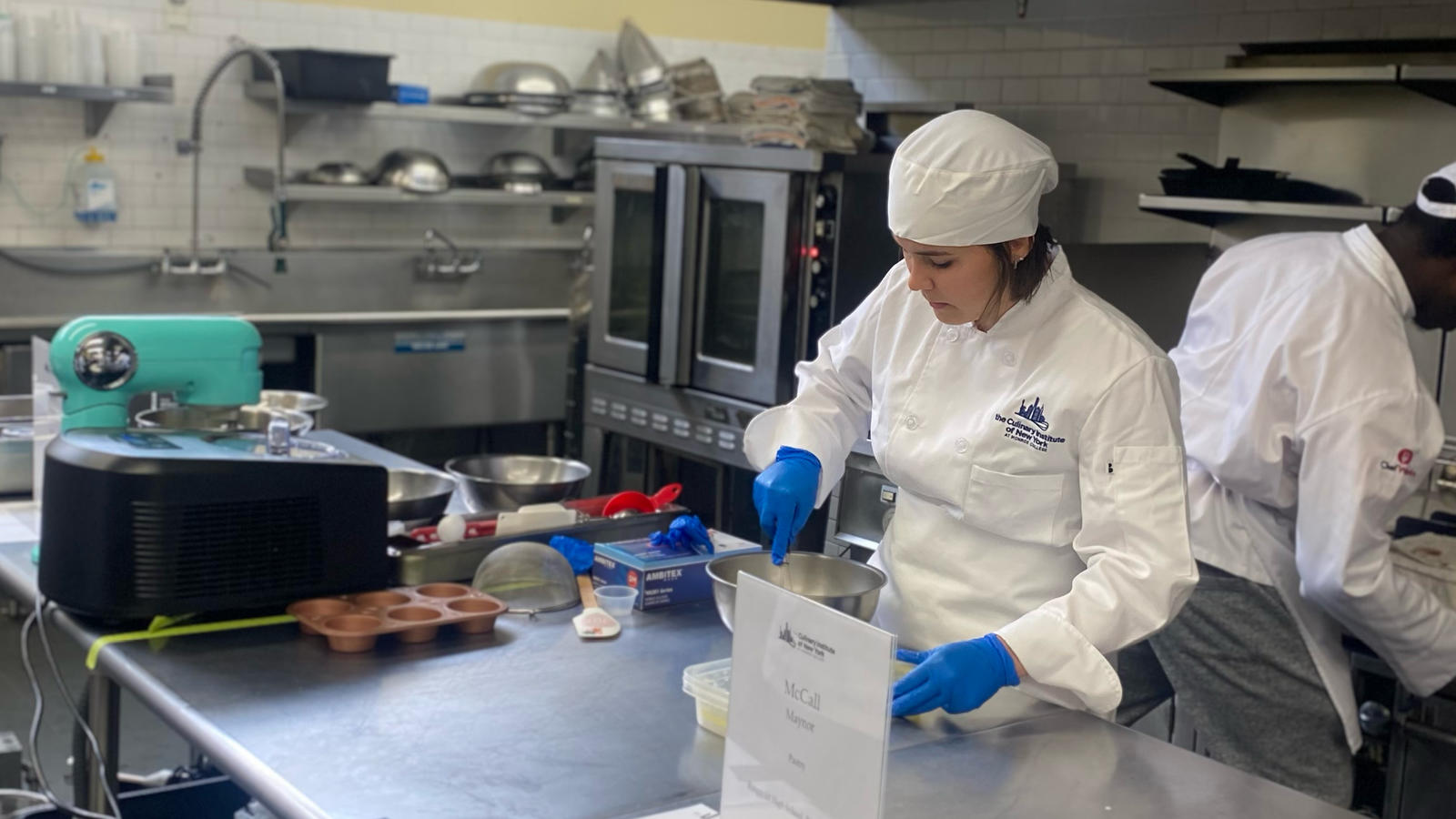 America’s Best High School Chef Competition | Monroe University