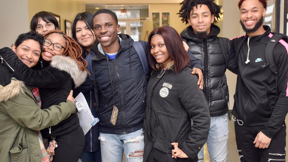 Monroe University - On Campus and Online Degrees