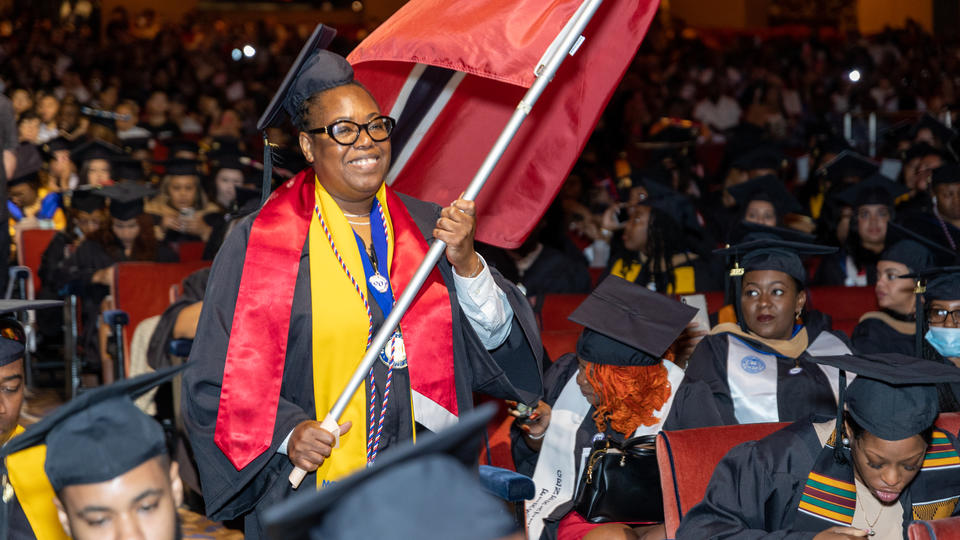 2023 Commencement Video and Photos