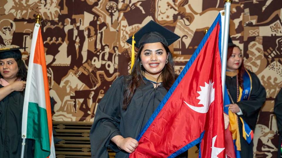 2024 Commencement Video and Photos