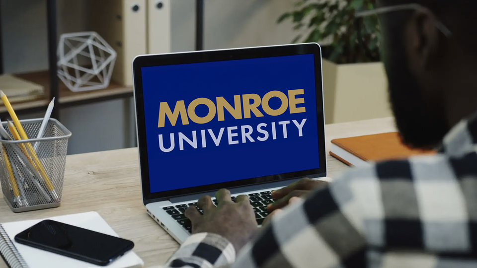 Monroe University - On Campus and Online Degrees