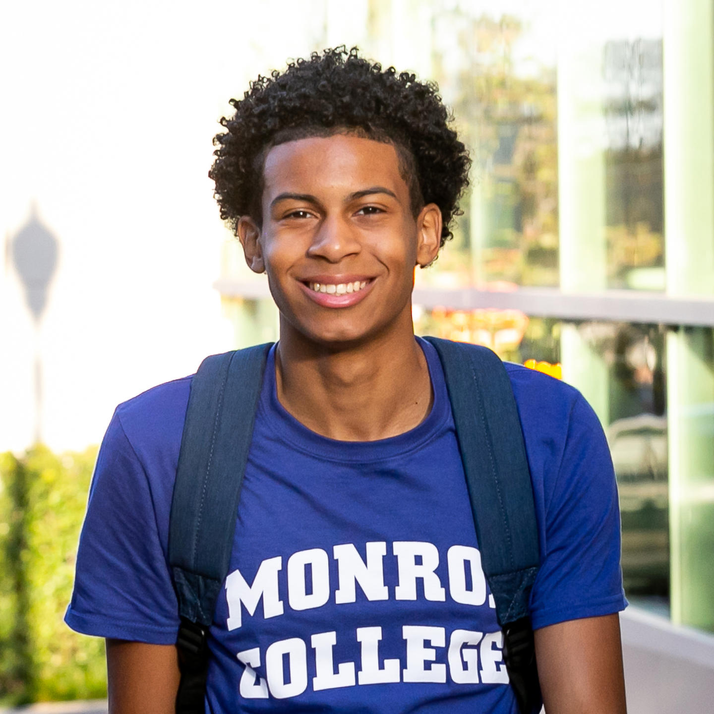 Monroe University - On Campus and Online Degrees
