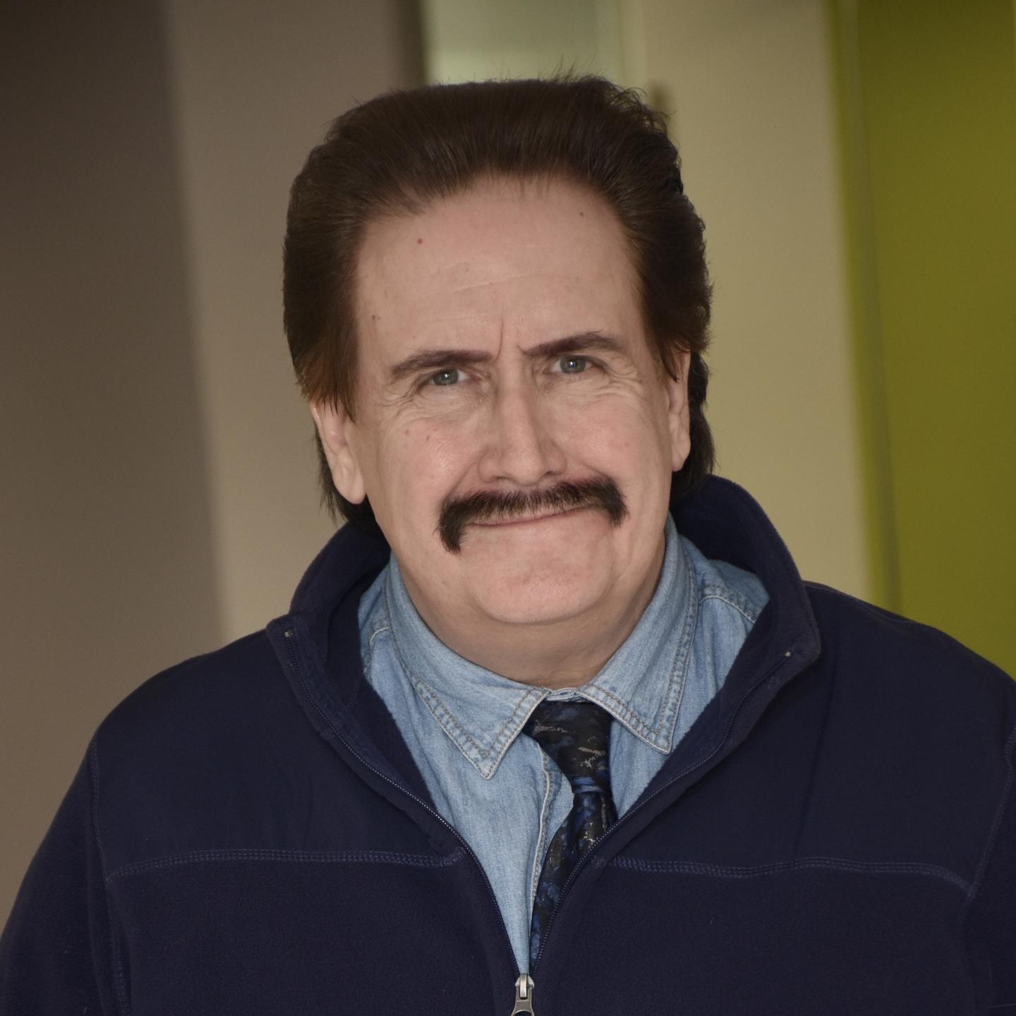 Joseph Diaferia | Monroe University