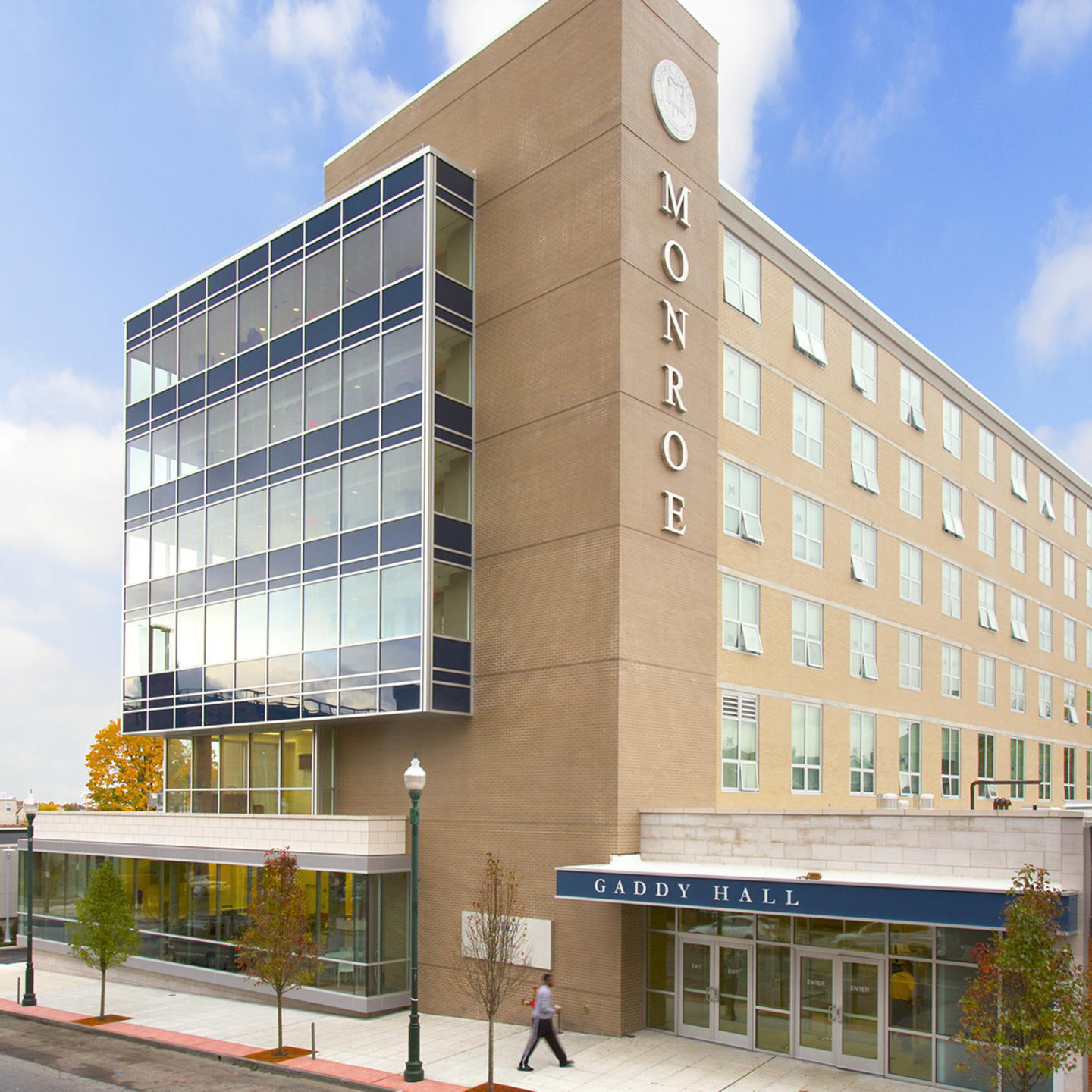 Contact Information and Resources | Monroe University