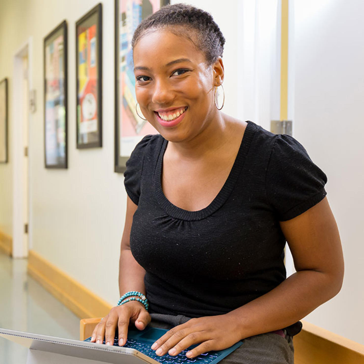 Master’s Degree - Computer Science - On Campus | Monroe University