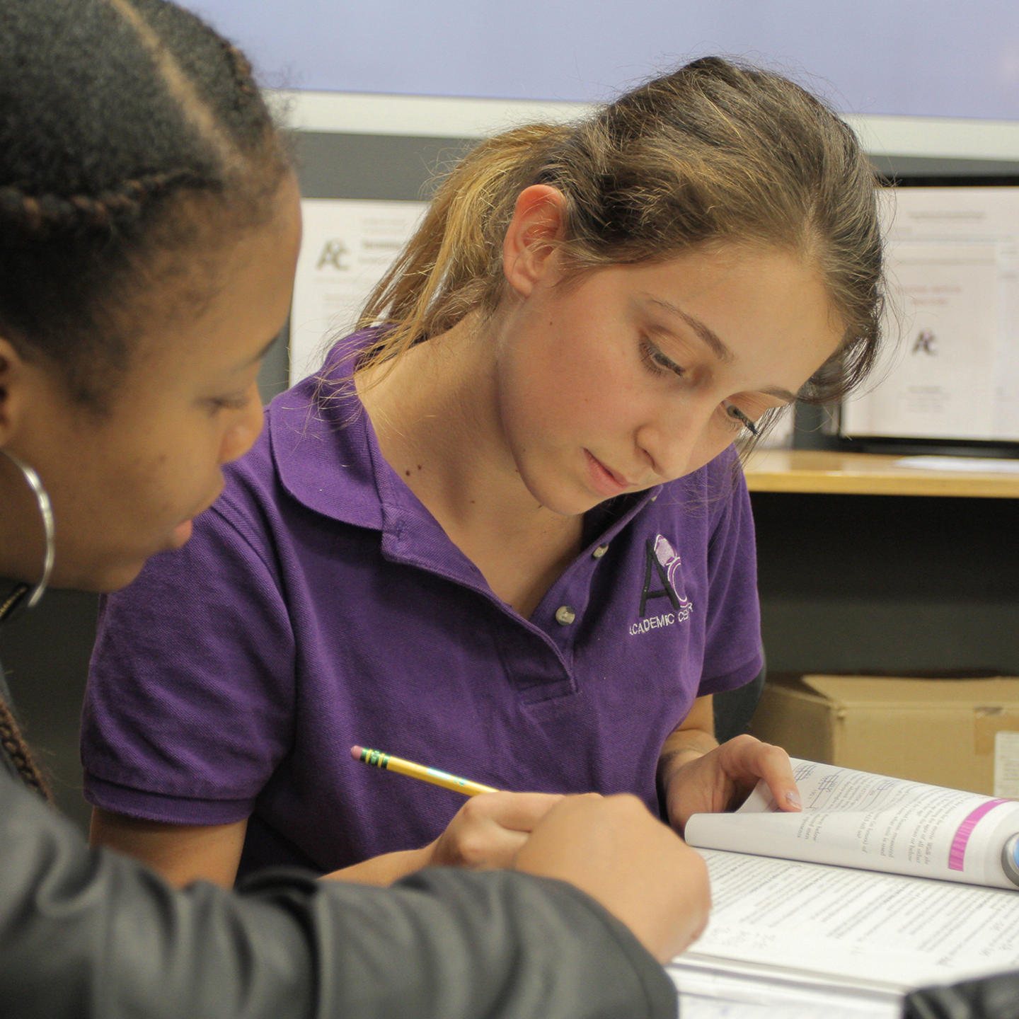 Tutoring & Academic Resources | Monroe University