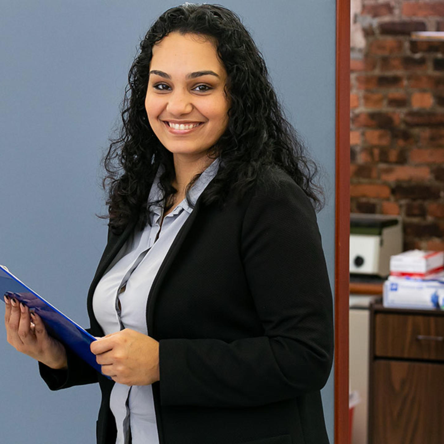 Helen Fabre | Monroe University