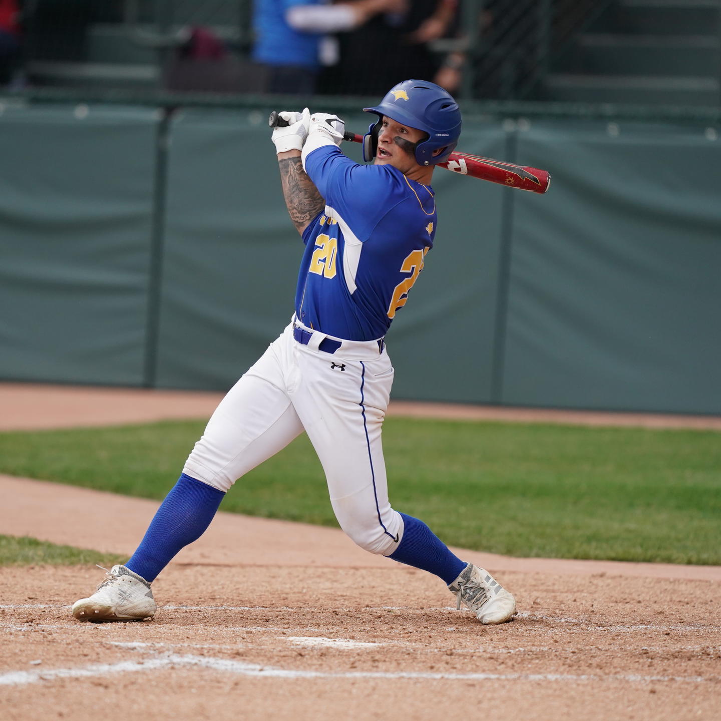 Meet the Monroe Mustangs - New Rochelle Campus Athletics