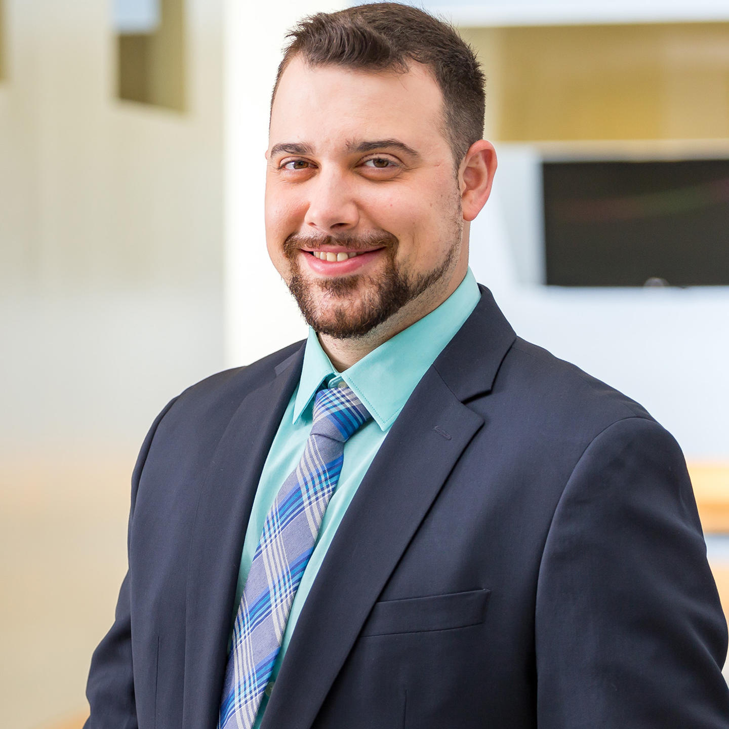 John Bianco | Monroe University