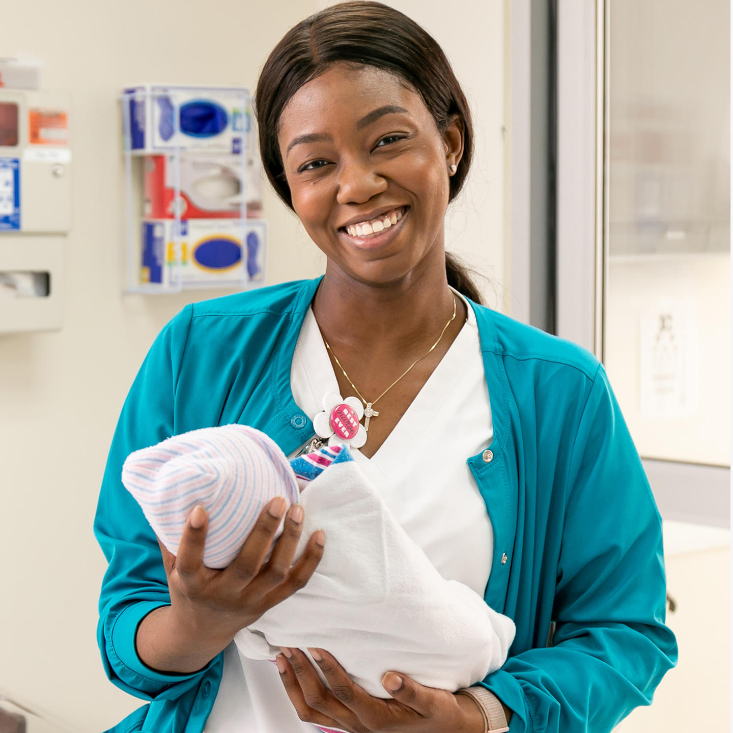 Kayandra Harris | Monroe University