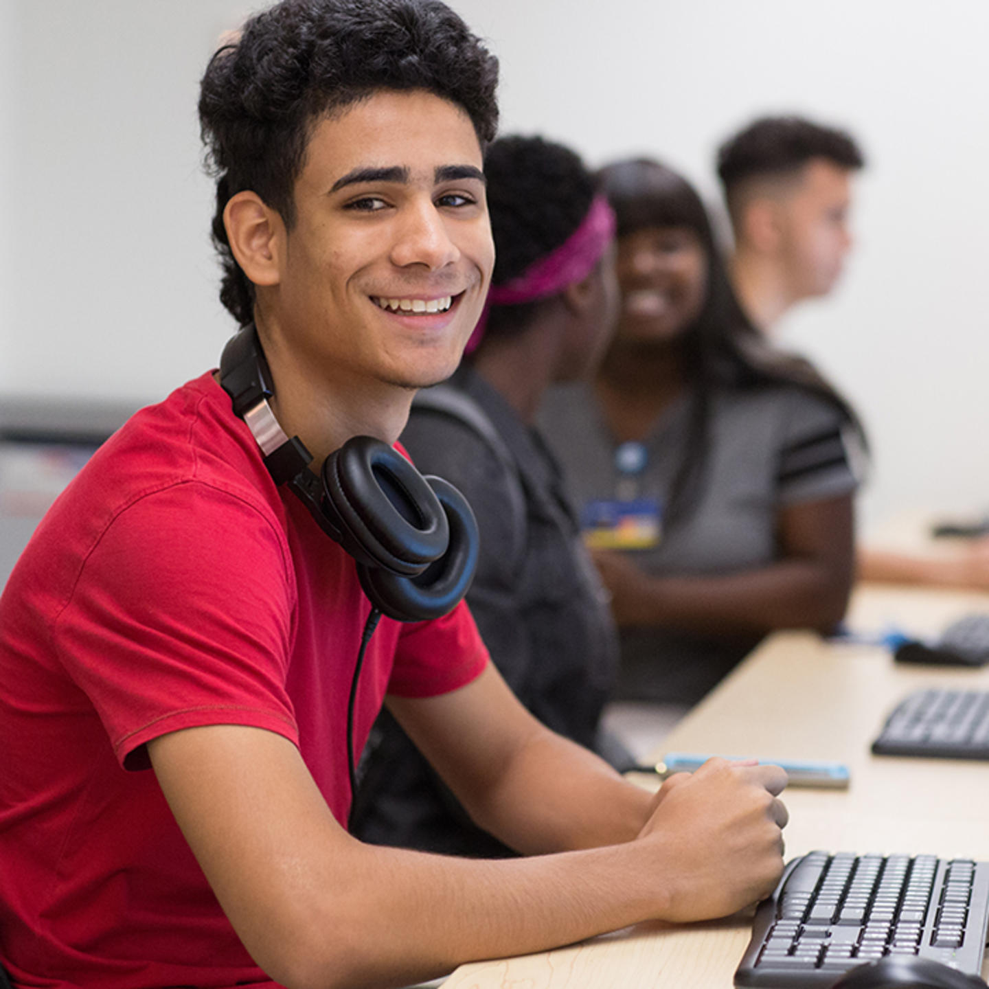 First-Year Experience | Monroe University