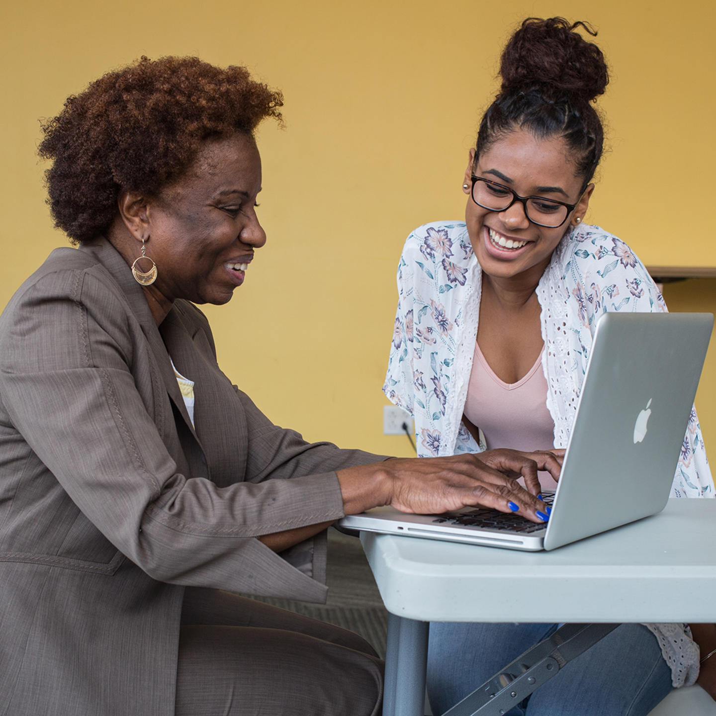 360 Degree Support | Monroe University