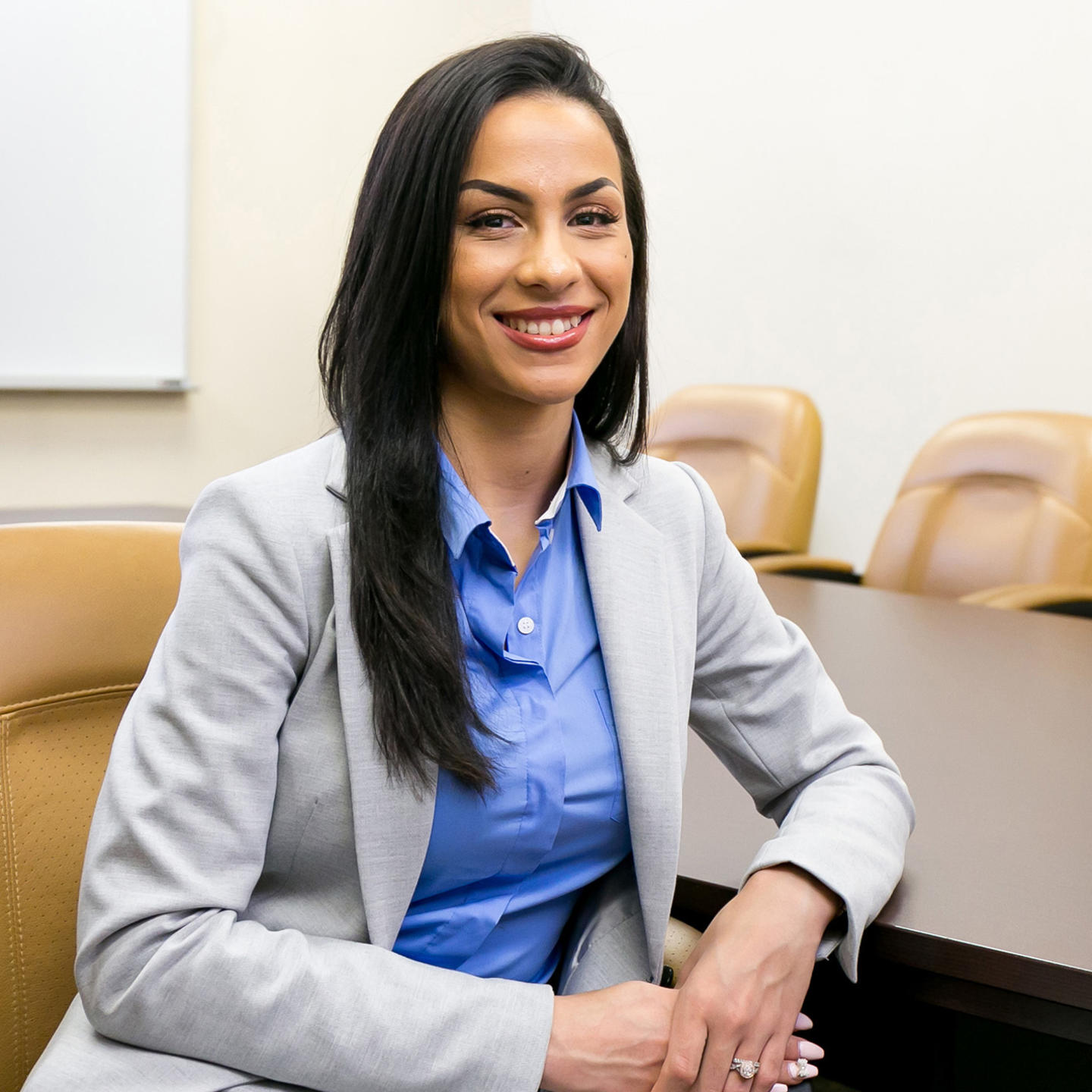 Formula for Success | Monroe University