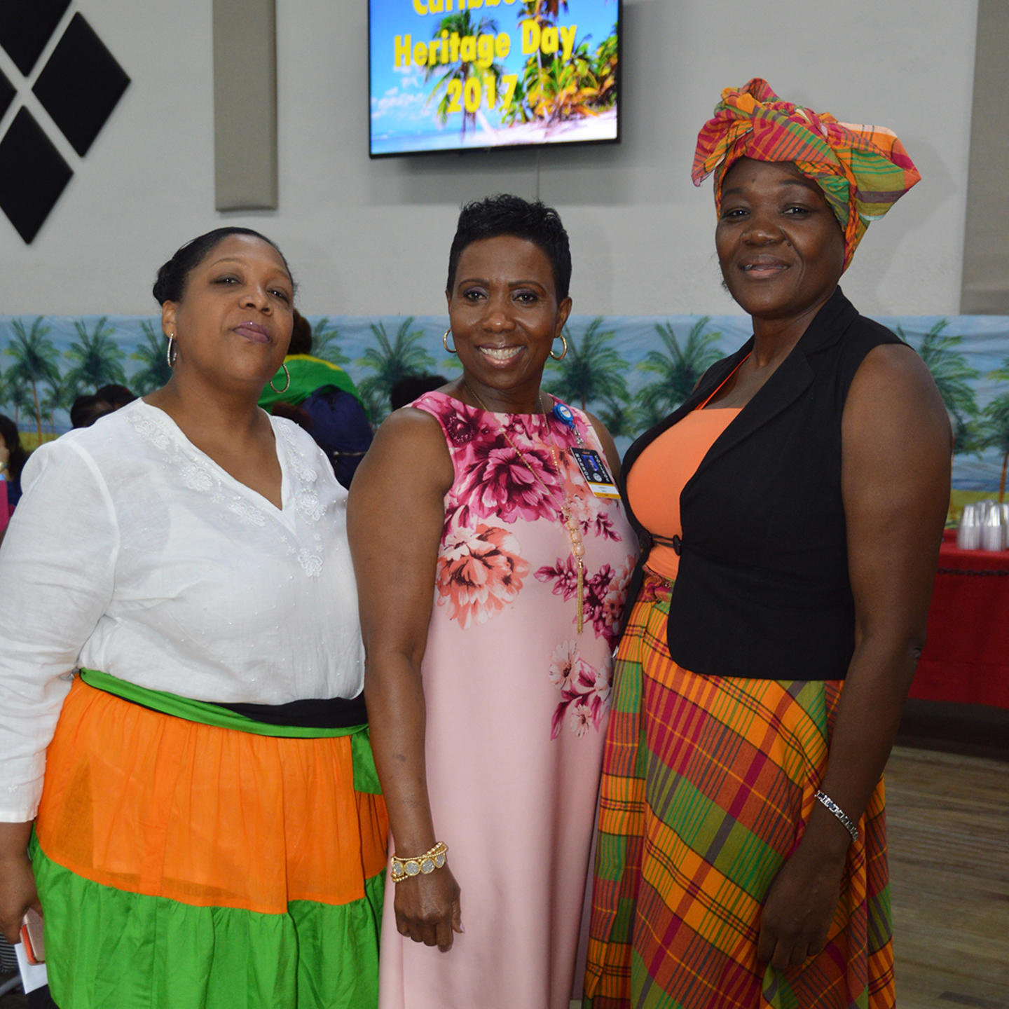 Our Culture | Monroe University