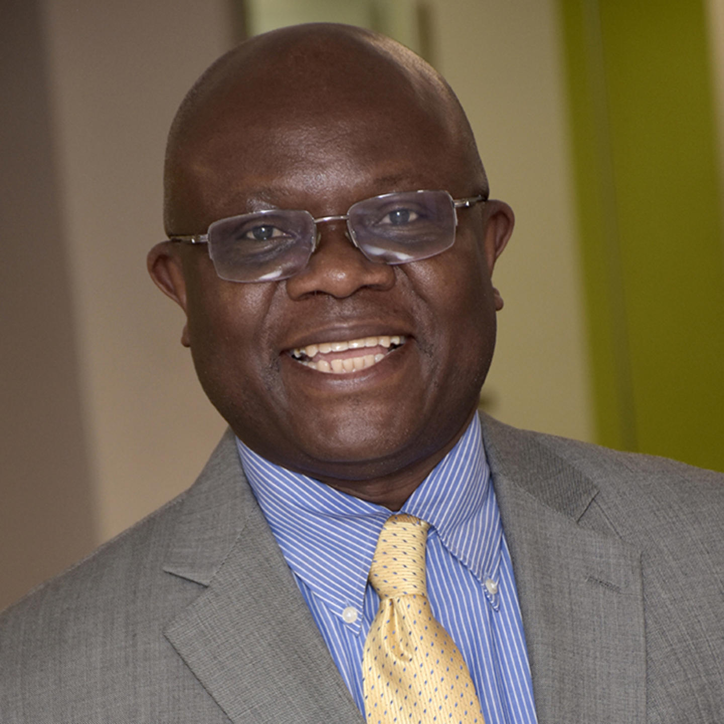 Faculty Information | Monroe University