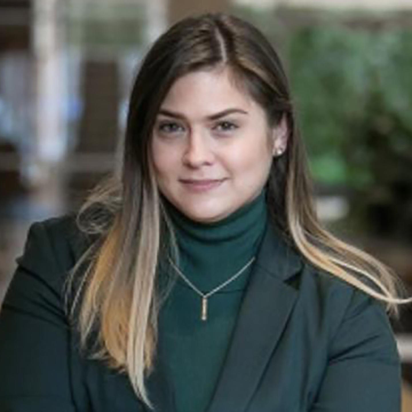 Kelly Klich | Monroe University