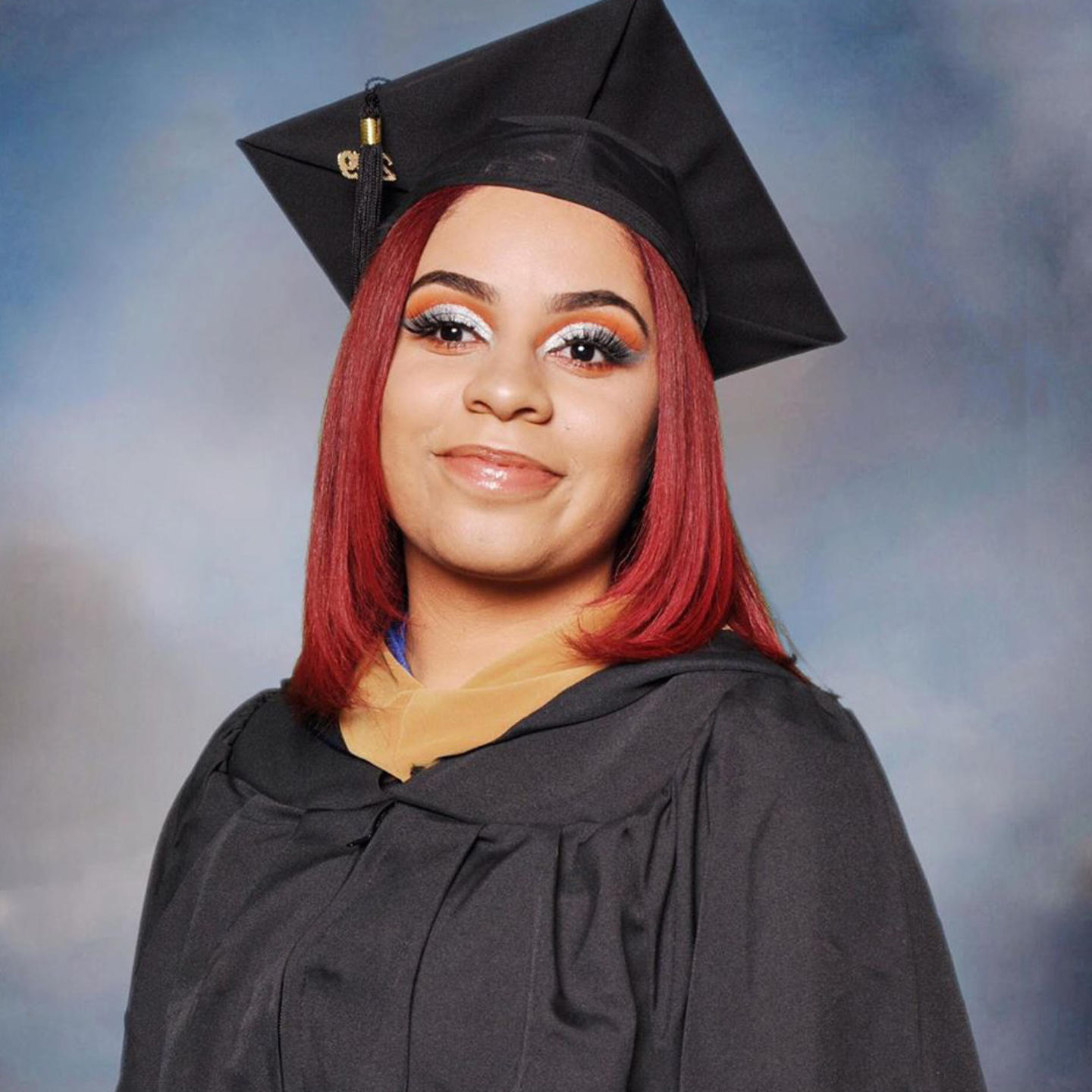 Ashley Melecio | Monroe University
