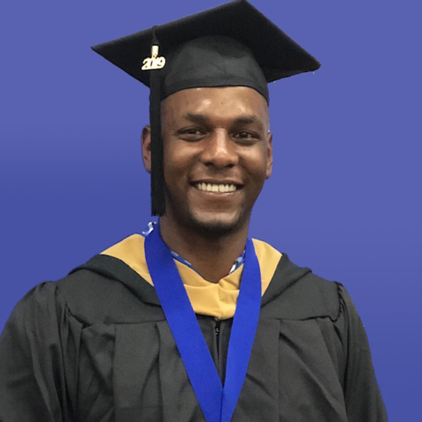 Harold Fich | Monroe University
