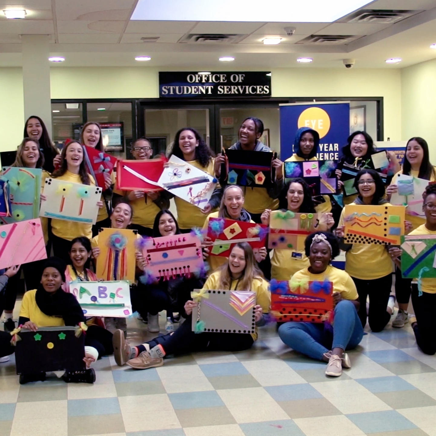 Honors Program | Monroe University