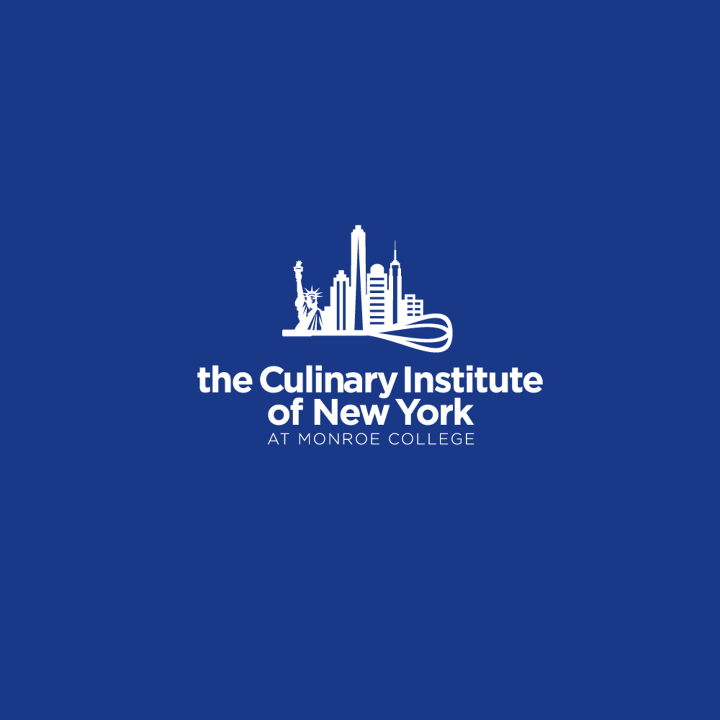 The Culinary Institute of New York at Monroe University