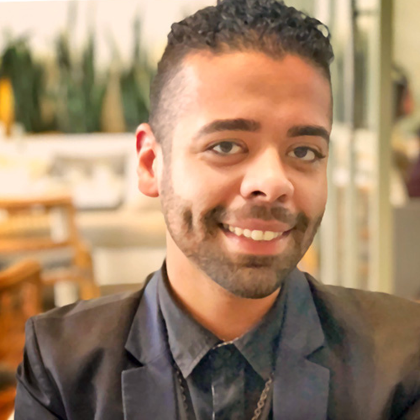 Jose Perez | Monroe University