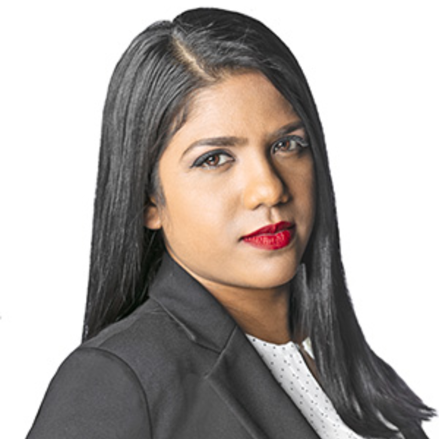 Kavita Nauth | Monroe University