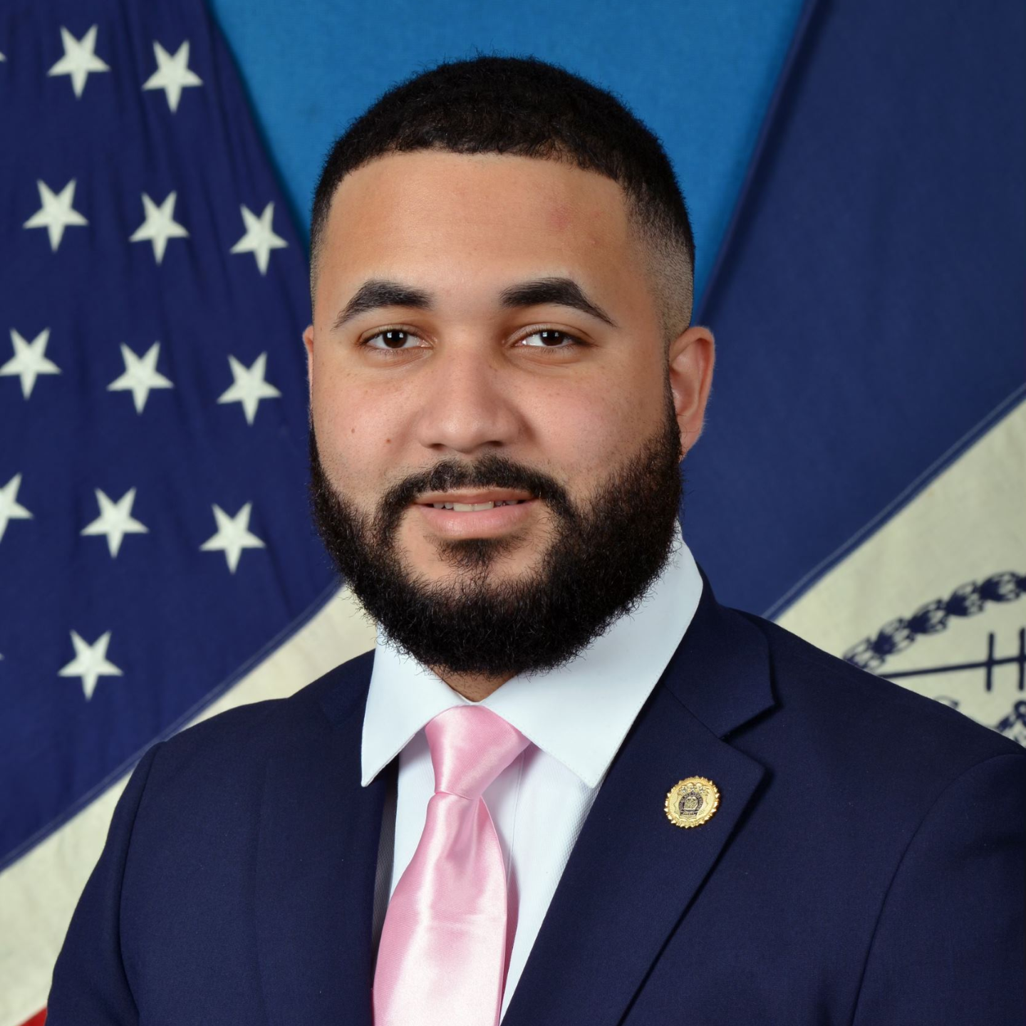 Jay Santos | Monroe University