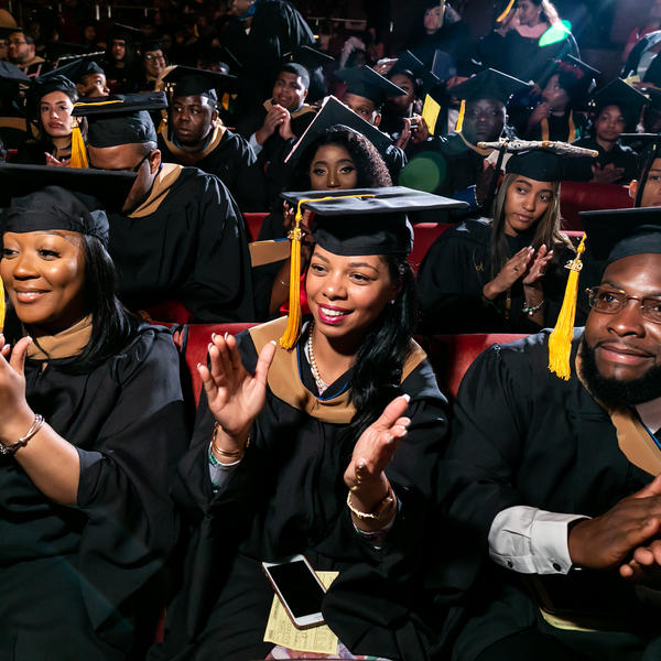 History at a Glance | Monroe University