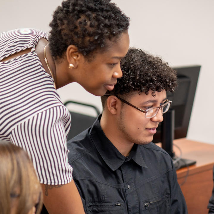 Monroe University - On Campus and Online Degrees