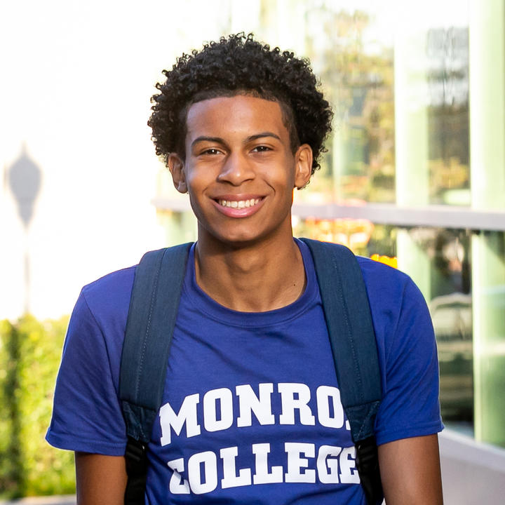 Monroe University - On Campus and Online Degrees