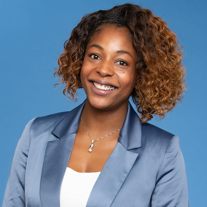 Hattie Hightower | Monroe University