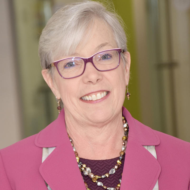 Karenann Carty | Monroe University