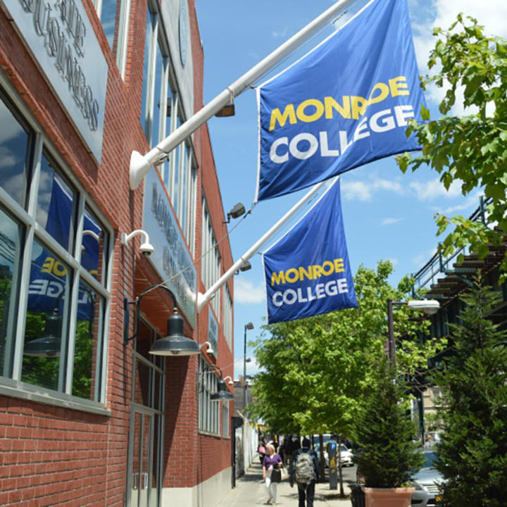 Contact Information and Resources | Monroe University