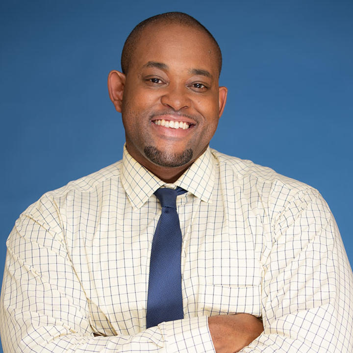 David Barton | Monroe University