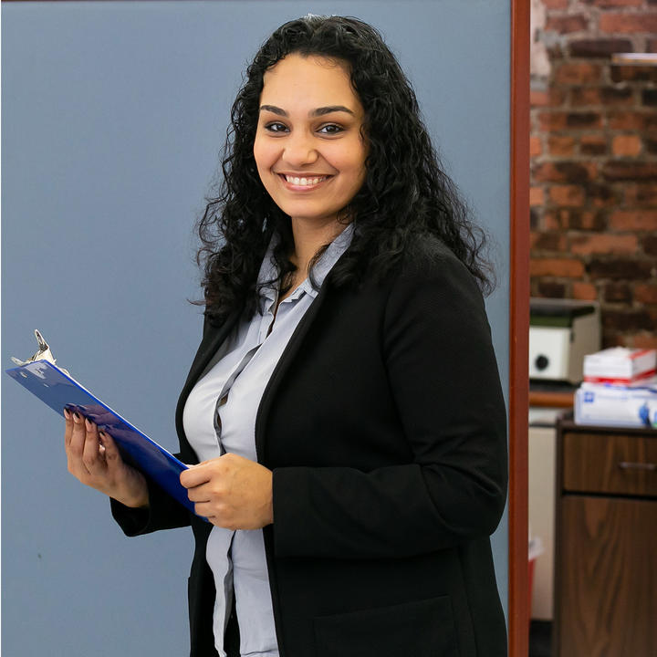 Career Guidance and Support at Monroe University