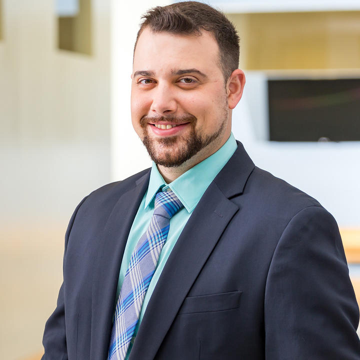 John Bianco | Monroe University
