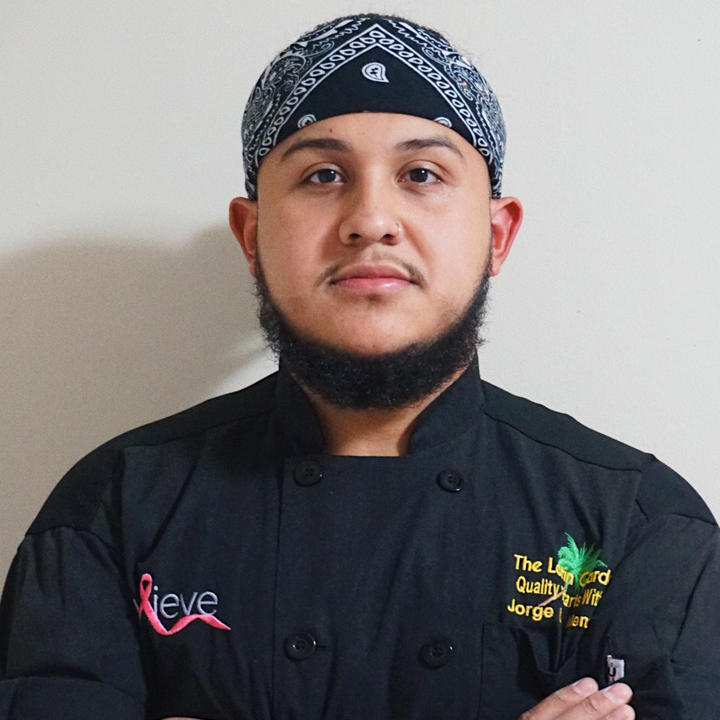 Jorge Diego Mendoza | Monroe University