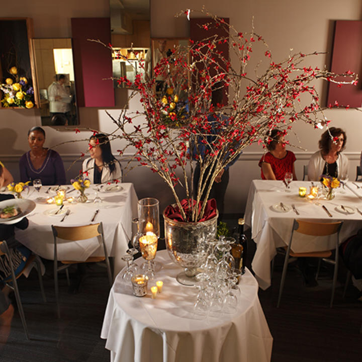 The Culinary Institute of New York at Monroe College