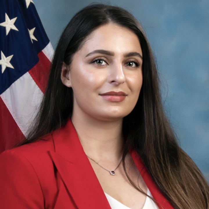 Bergite Musaj | Monroe University