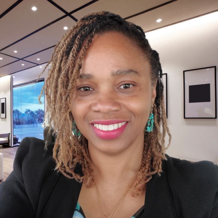 Jenise C. Richardson | Monroe University