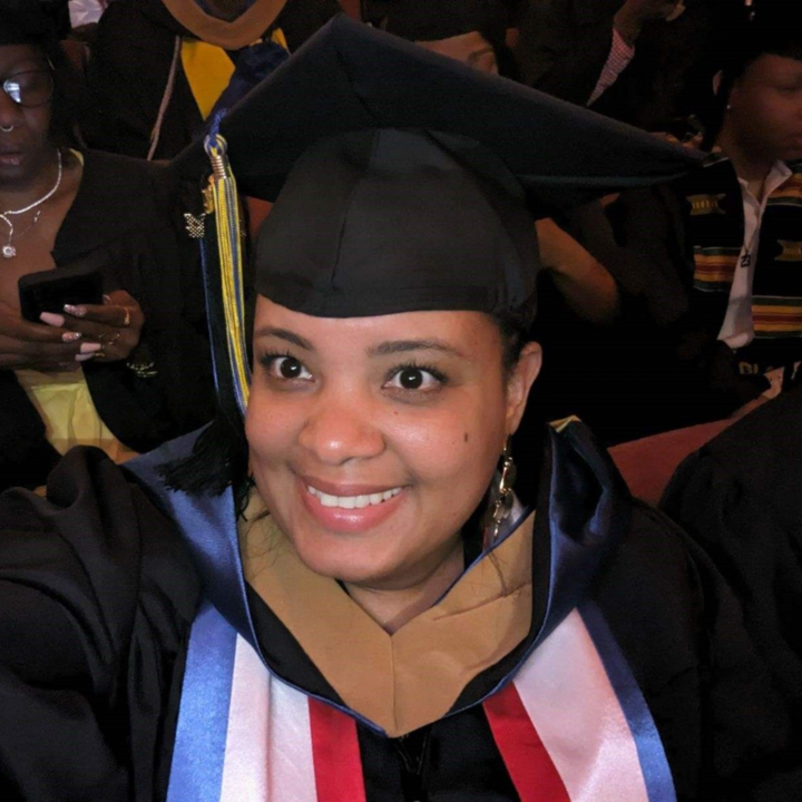 Rosanna Beliard | Monroe University