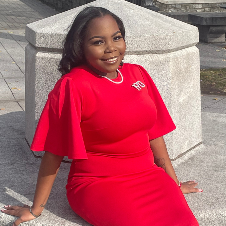 Soraya Robinson | Monroe University