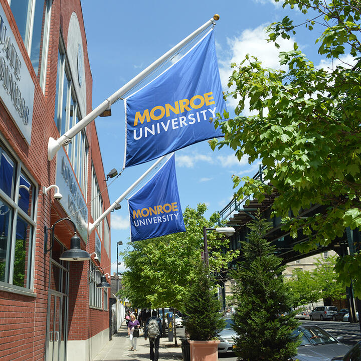 Contact Information and Resources | Monroe University