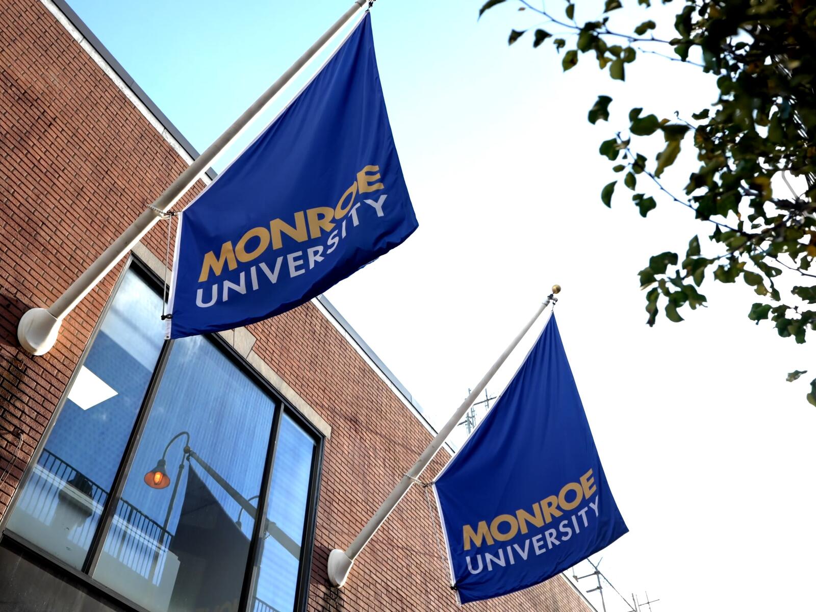 Monroe University - On Campus and Online Degrees