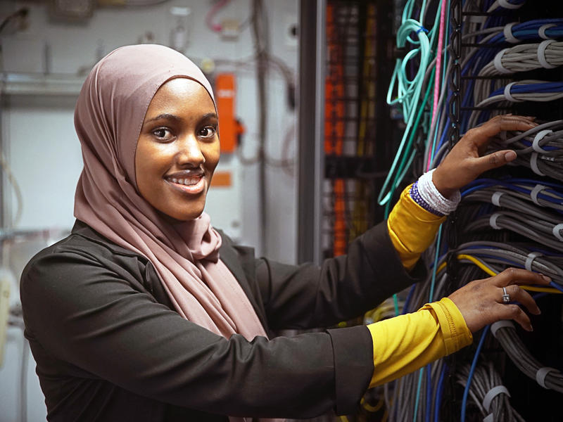 Real-World Education | Monroe University