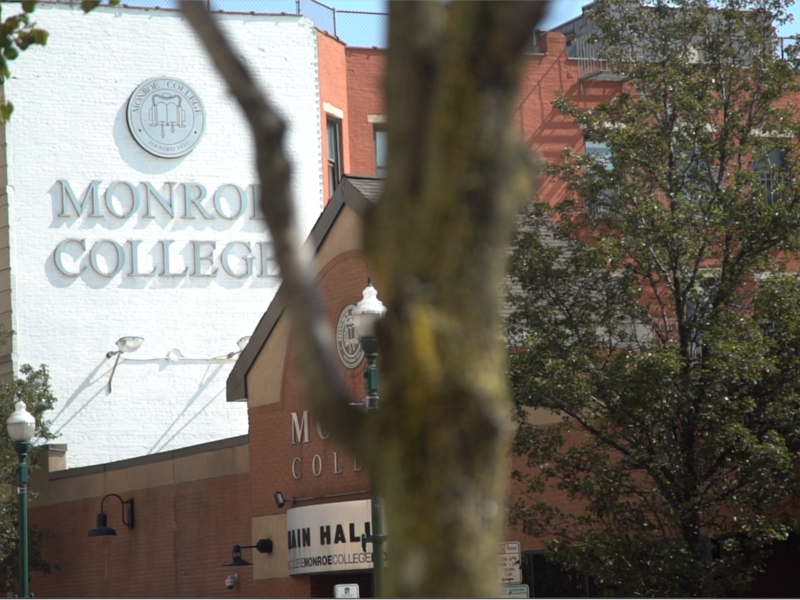 Monroe University - On Campus and Online Degrees